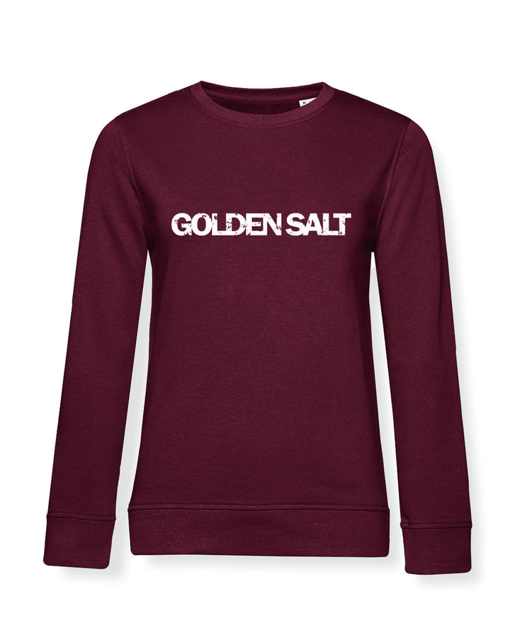 Golden Salt Shop